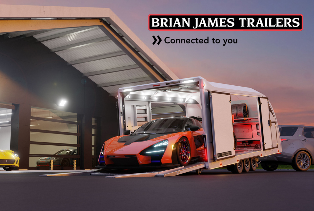 Trailerstuff | Trailer Parts & Accessories Online | Ireland