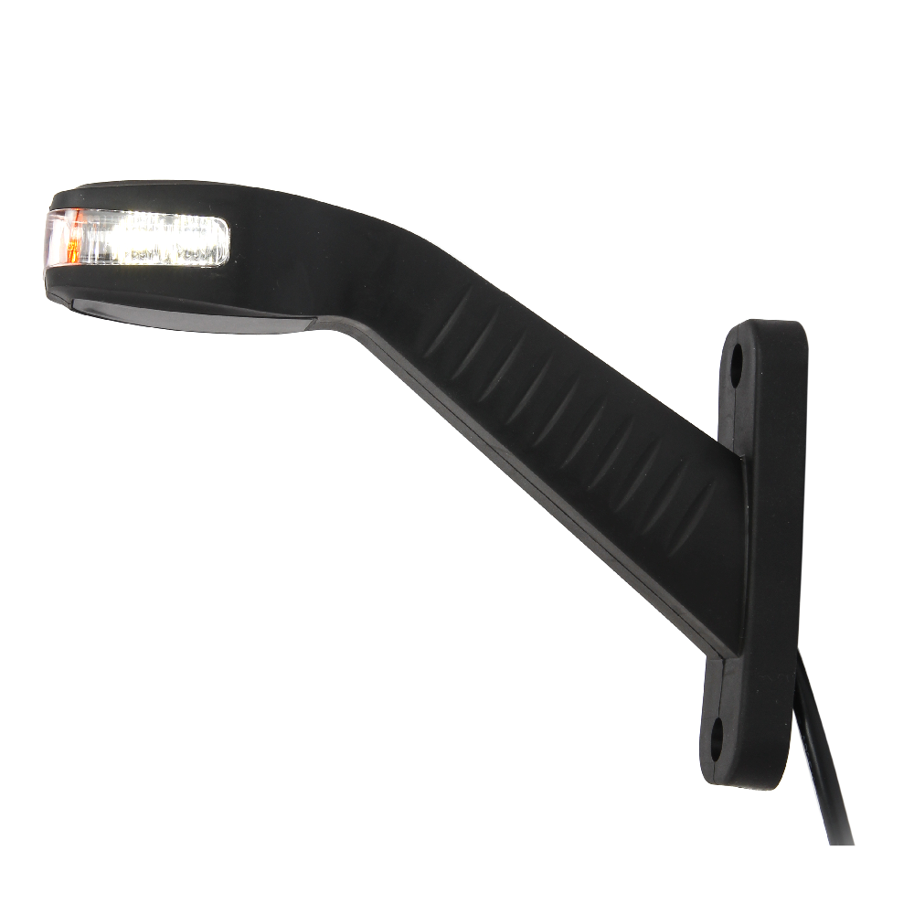 60° LED Stalk Lamp - Left
