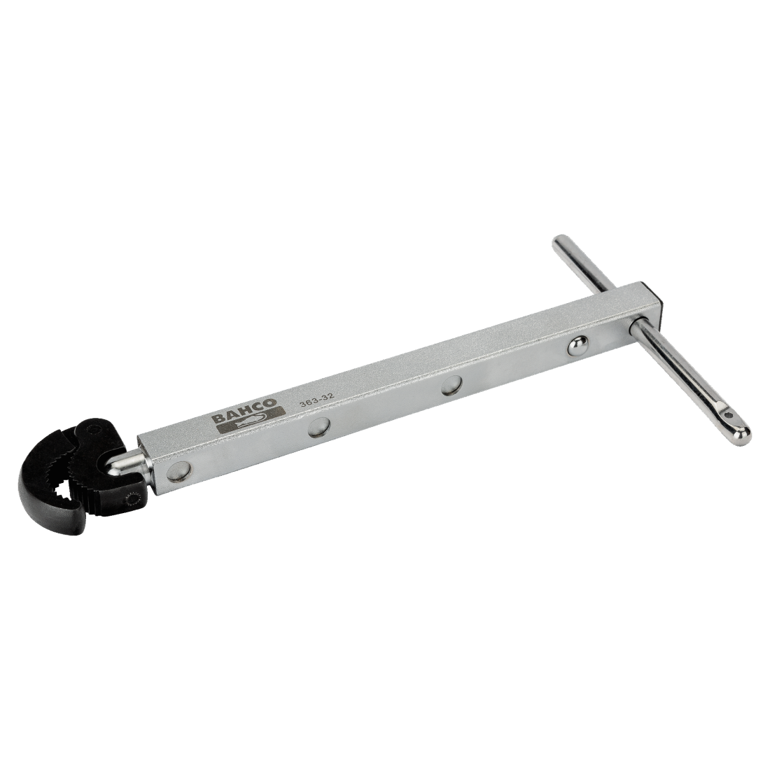 Telescopic Basin Wrench with 4 Positioning
