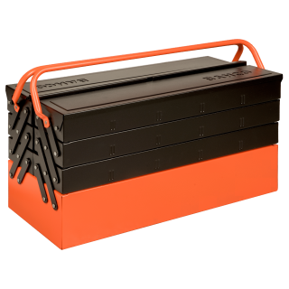 Bahco tool box store