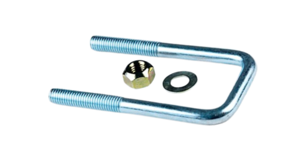 U Bolt M10 - 40 x 106mm