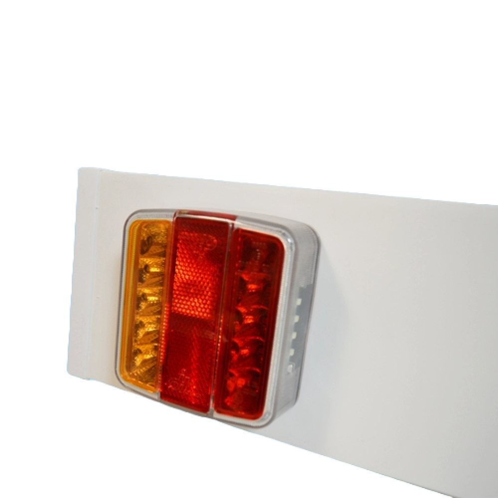 3ft LED Trailer Board With 4m Cable