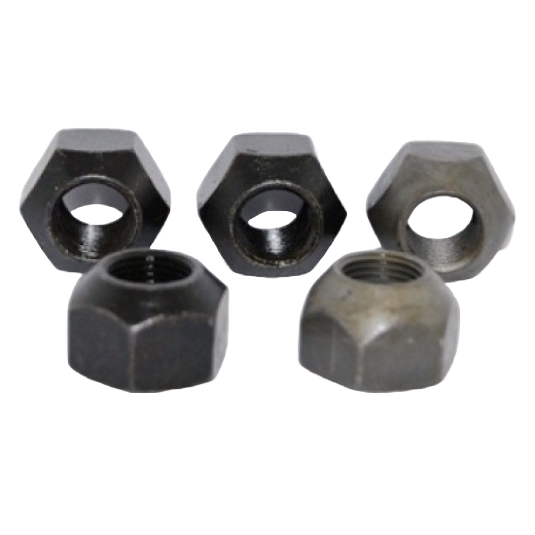 Knott-Avonride M16 Wheel Nuts