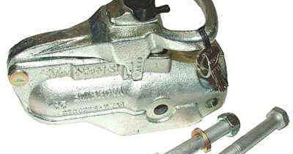 3000kg Coupling Head