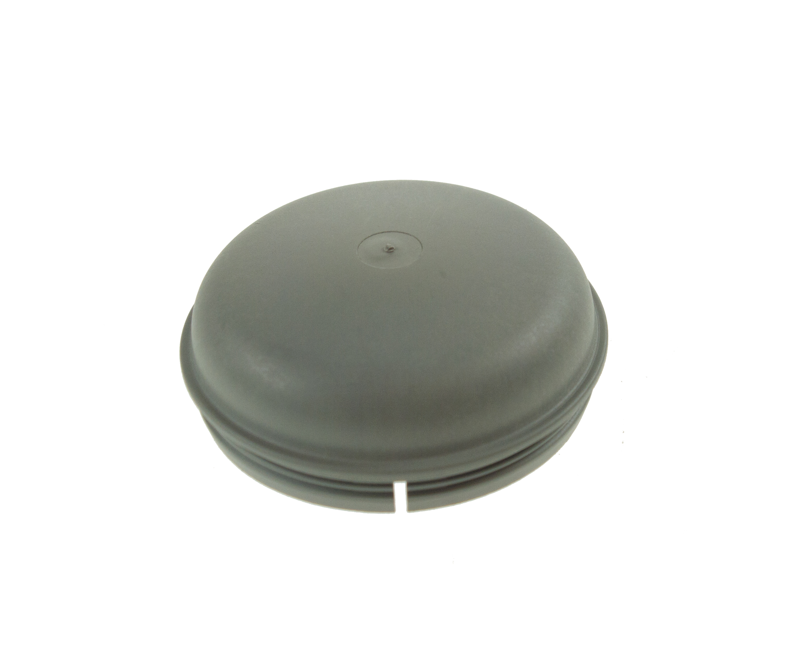 Ifor Williams Grey Dust Cap 76mm Unbranded