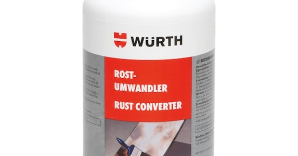 Wurth Rust Converter 1L