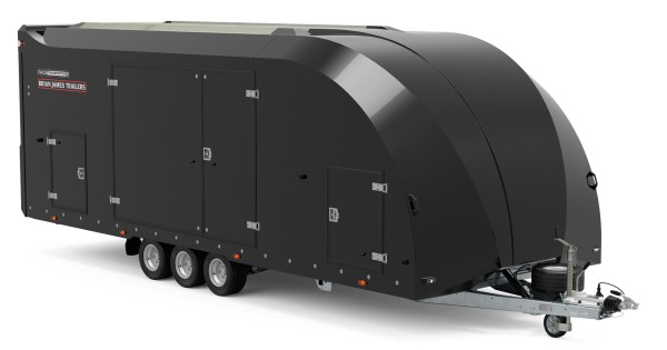 Race Transporter RT6