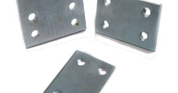 Drop Plates - Trailer Parts and Accessories | Ireland | Trailerstuff is ...