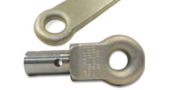 Towing Eyes - Trailer Parts and Accessories | Ireland | Trailerstuff is ...