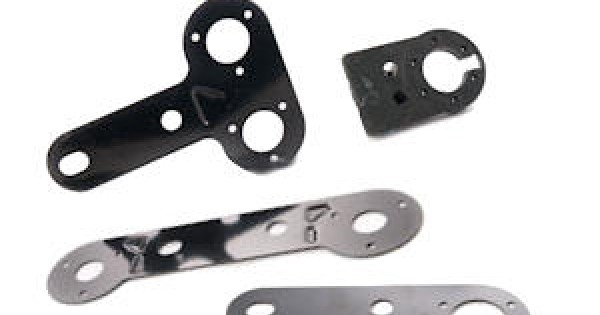 Socket Mounting Plates - Trailer Parts and Accessories | Ireland ...