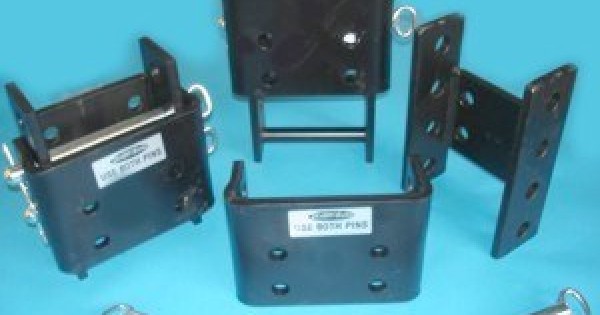 Height Adjustable Couplings - Trailer Parts and Accessories | Ireland ...