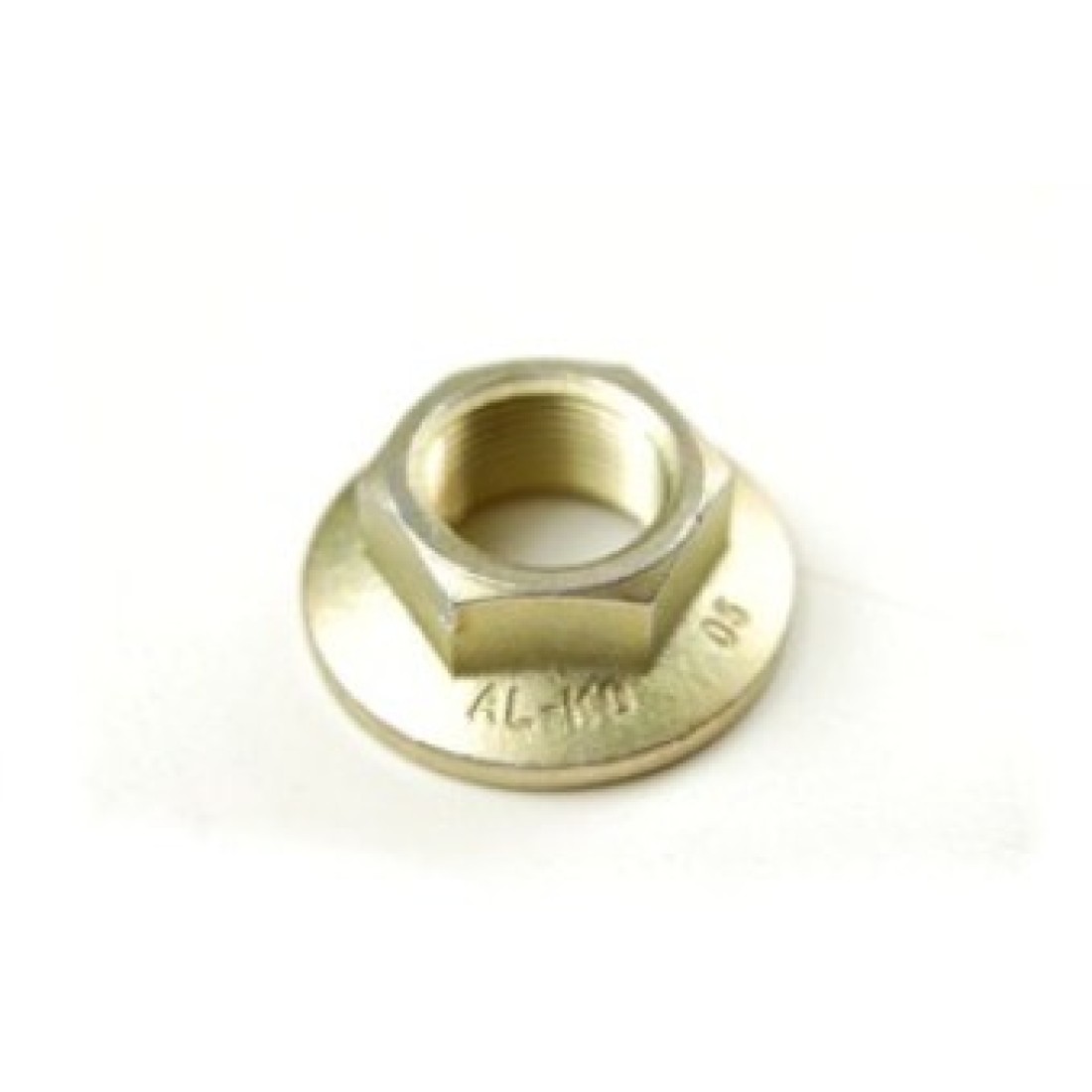 Hub nut for AL-KO 160 and 200mm drums