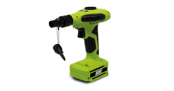 12V Handheld Air Inflator