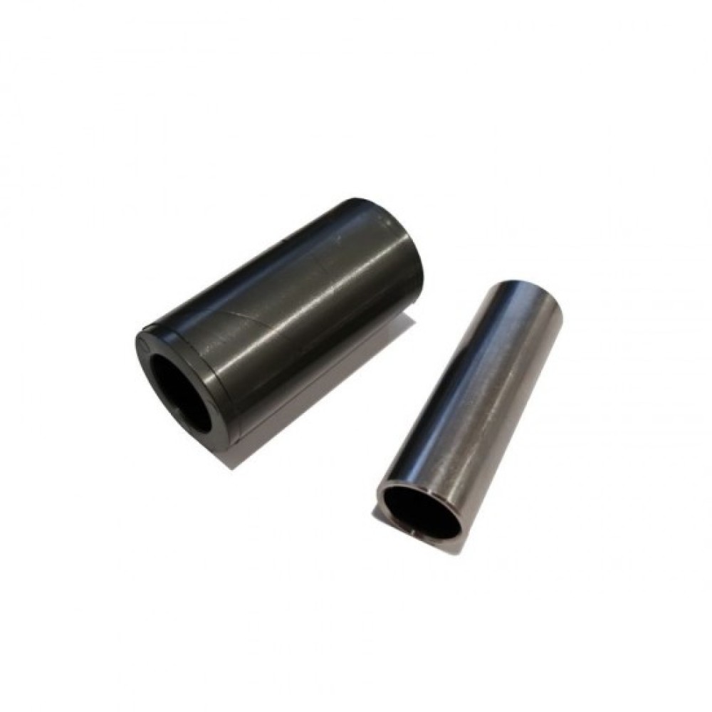 Ifor Williams bush for Parabolic springs