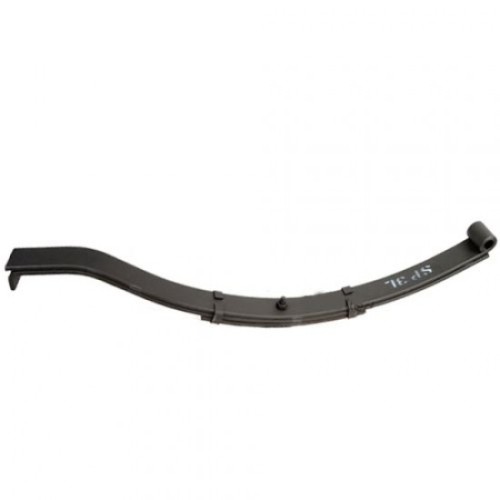 3 Leaf Trailer Spring - Trailerstuff | Trailer Parts & Accessories ...