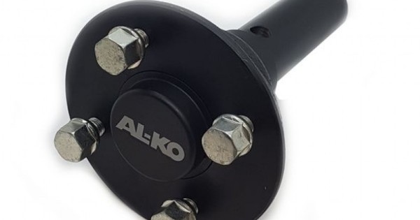 AL-KO Hub & Stub Kit - Trailerstuff | Trailer Parts & Accessories ...