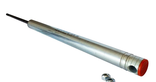 Avonride/Knott 3500 kg. coupling damper - Trailerstuff | Trailer Parts ...