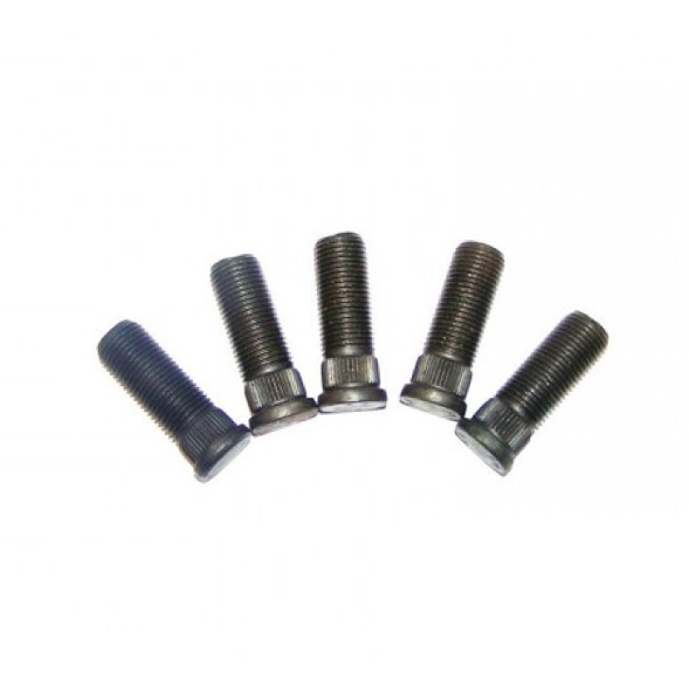 Knott-Avonride M16 Wheel Studs