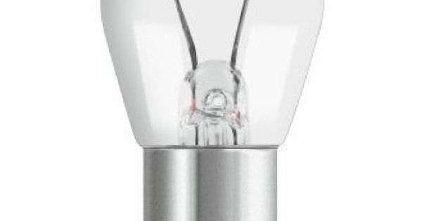 Neolux 566 Bulb 12v 21w 4w Twin Fillament Bulb - Fog / Tail / Brake ...