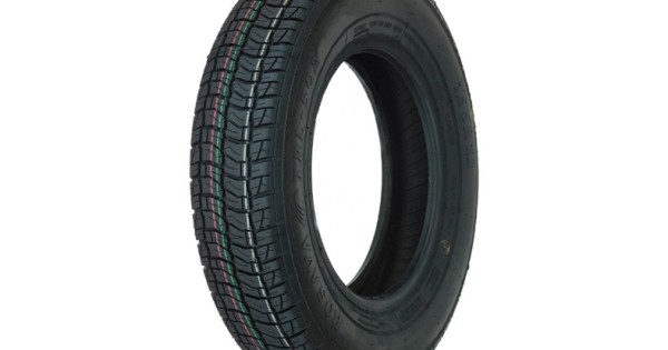 155R13 Tyre 84N